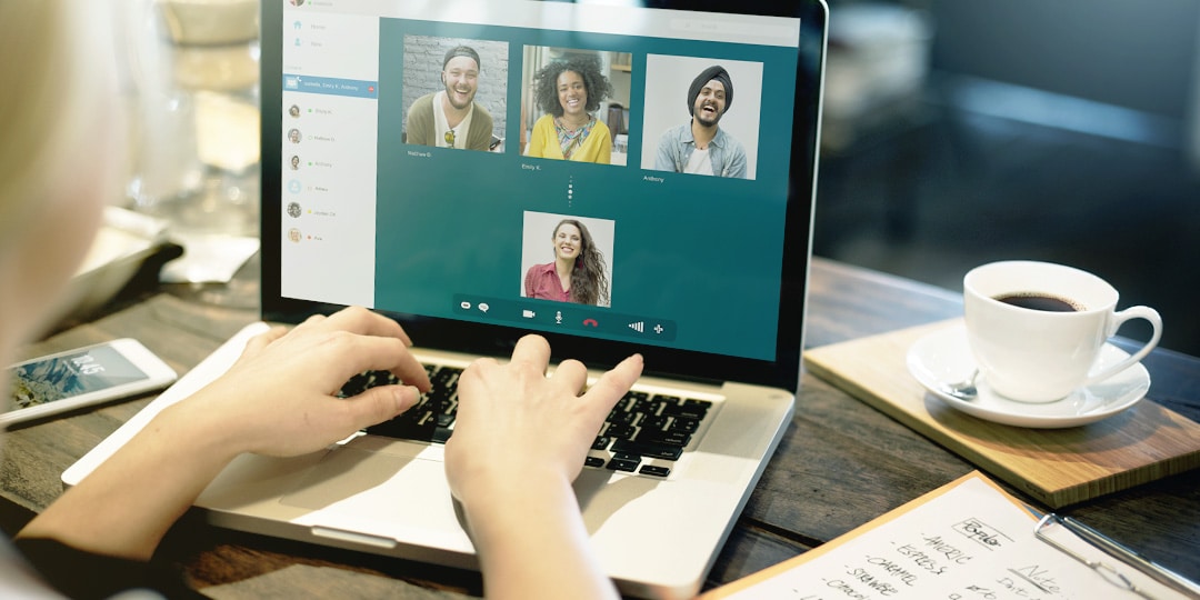 Learning Professionals – It’s Our Time to Get Creative with Blended ...