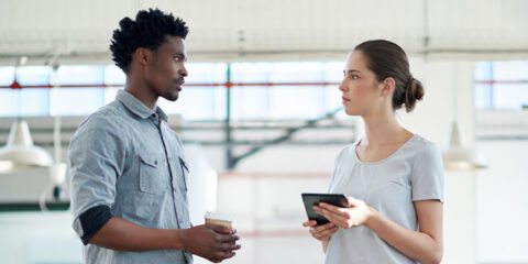 5 Tips for Managing Difficult Conversations | Dion Leadership