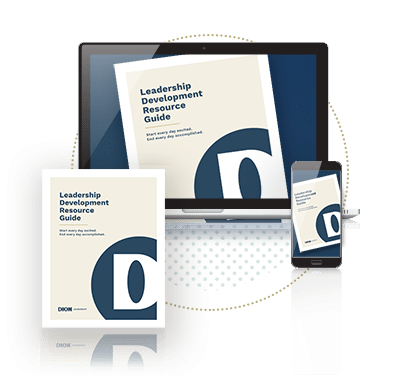 Download Resources : Dion Leadership